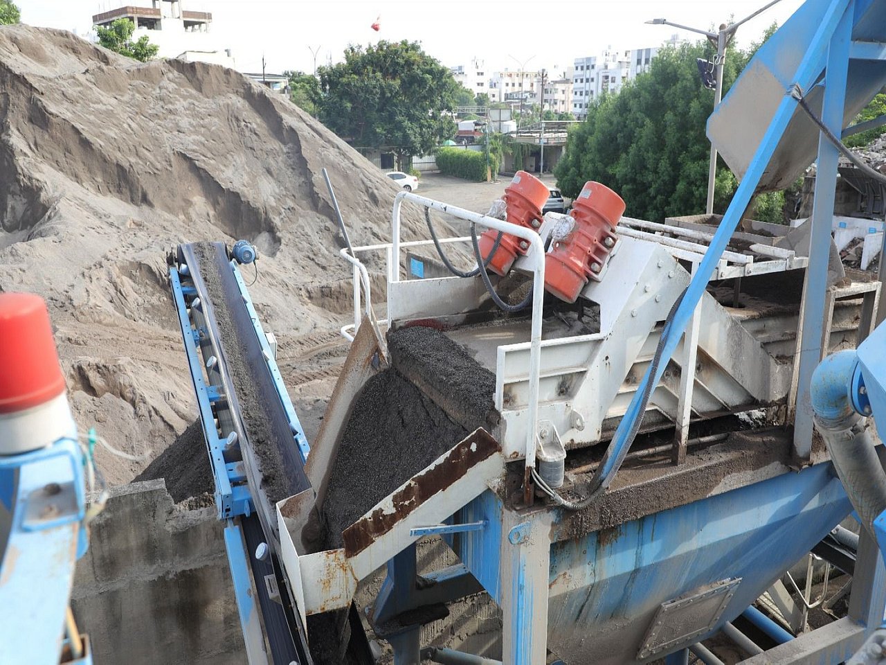 Surat aims to become 'zero waste city'