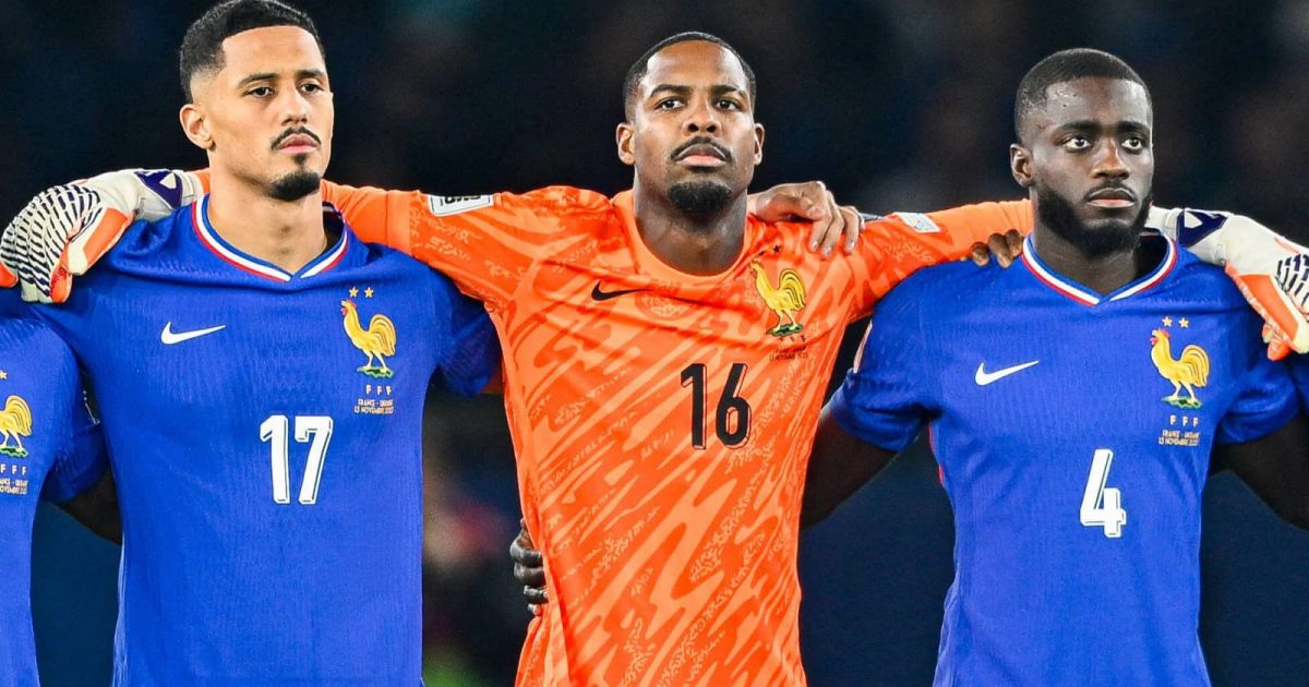 Liverpool exploring extraordinary centre-back steal – but it’ll cost ...