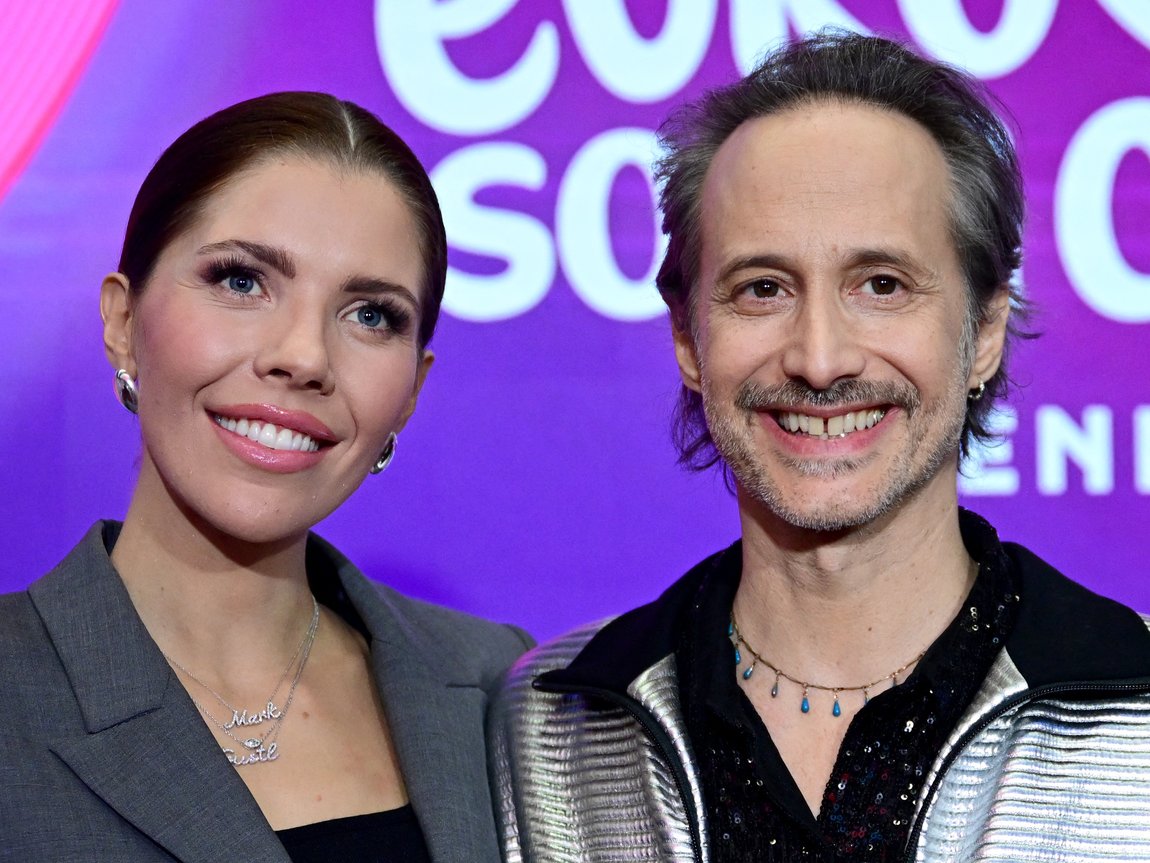 From the Eberhofer crime series to the ESC stage: This is Michael Ostrowski