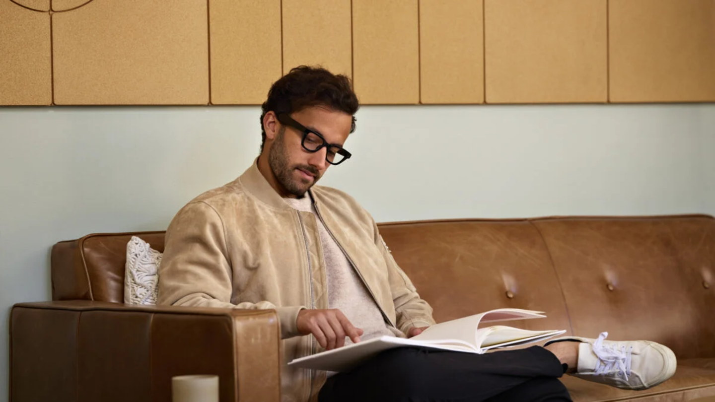 Confirmado: la alternativa de Samsung a las Ray-Ban Meta llegará este ...