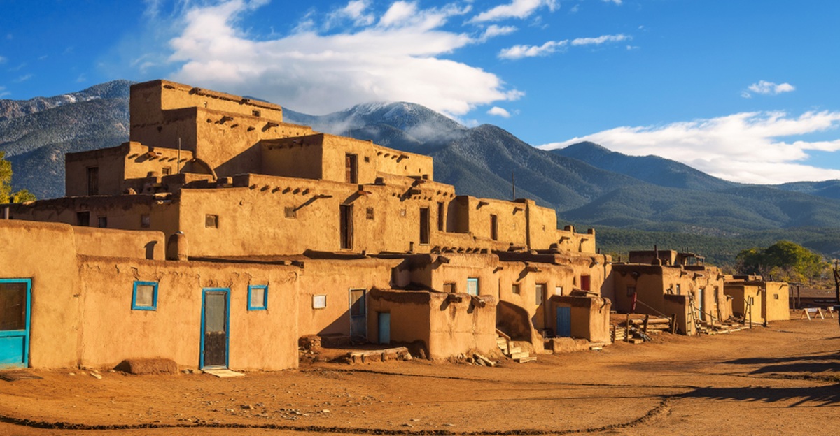 13 The Most Majestic Mountain Towns to Visit in the United States