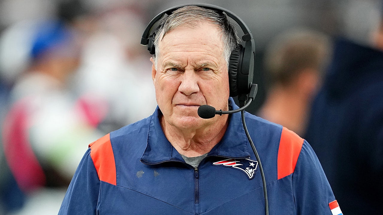 NFL legend plans to skip Hall of Fame ceremony over Bill Belichick snub