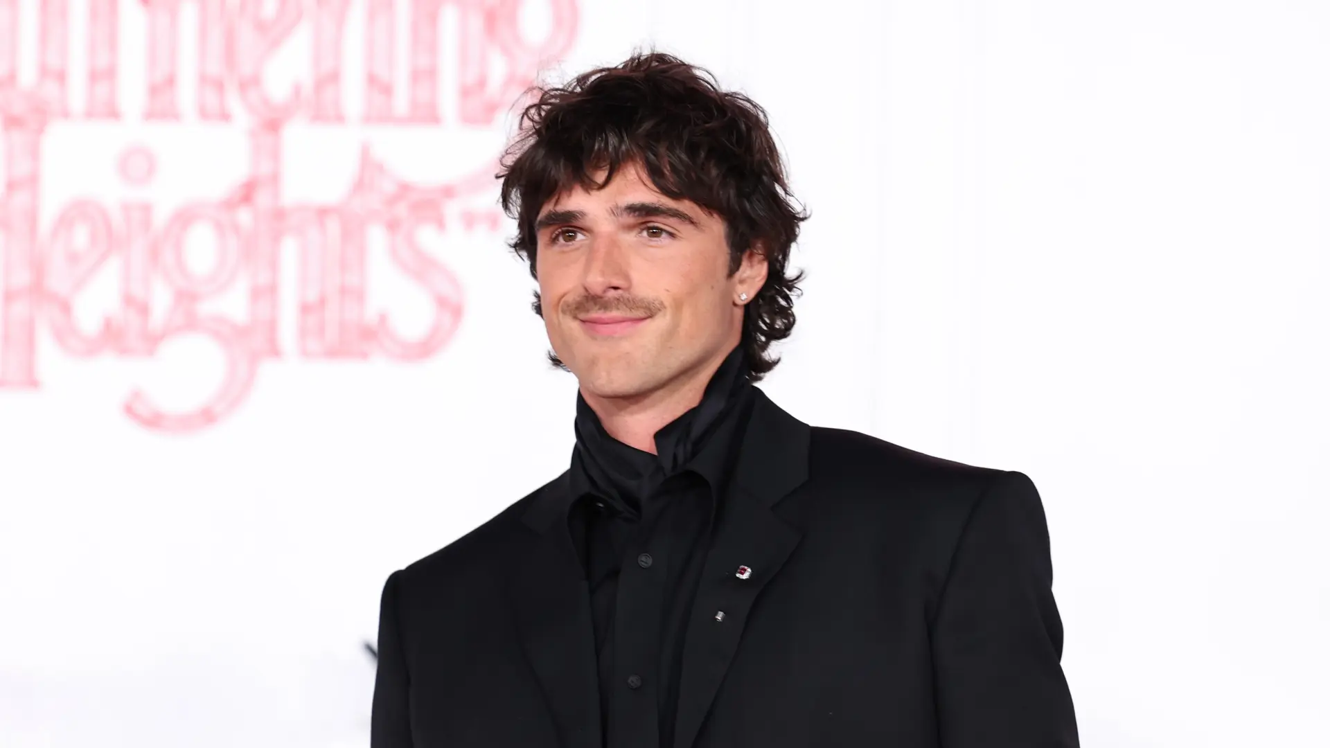 Jacob Elordi, sobre su nominación al Oscar: "Era un sueño, sobre todo ...