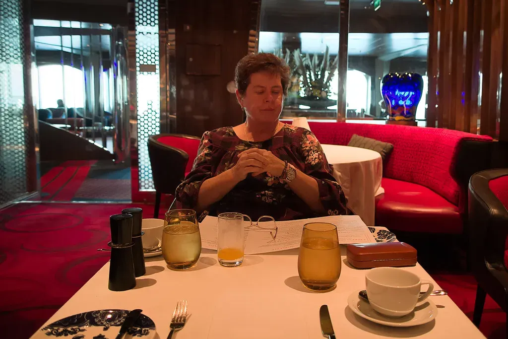 The Michelin threshold: What truly counts as affluent dining in 2025