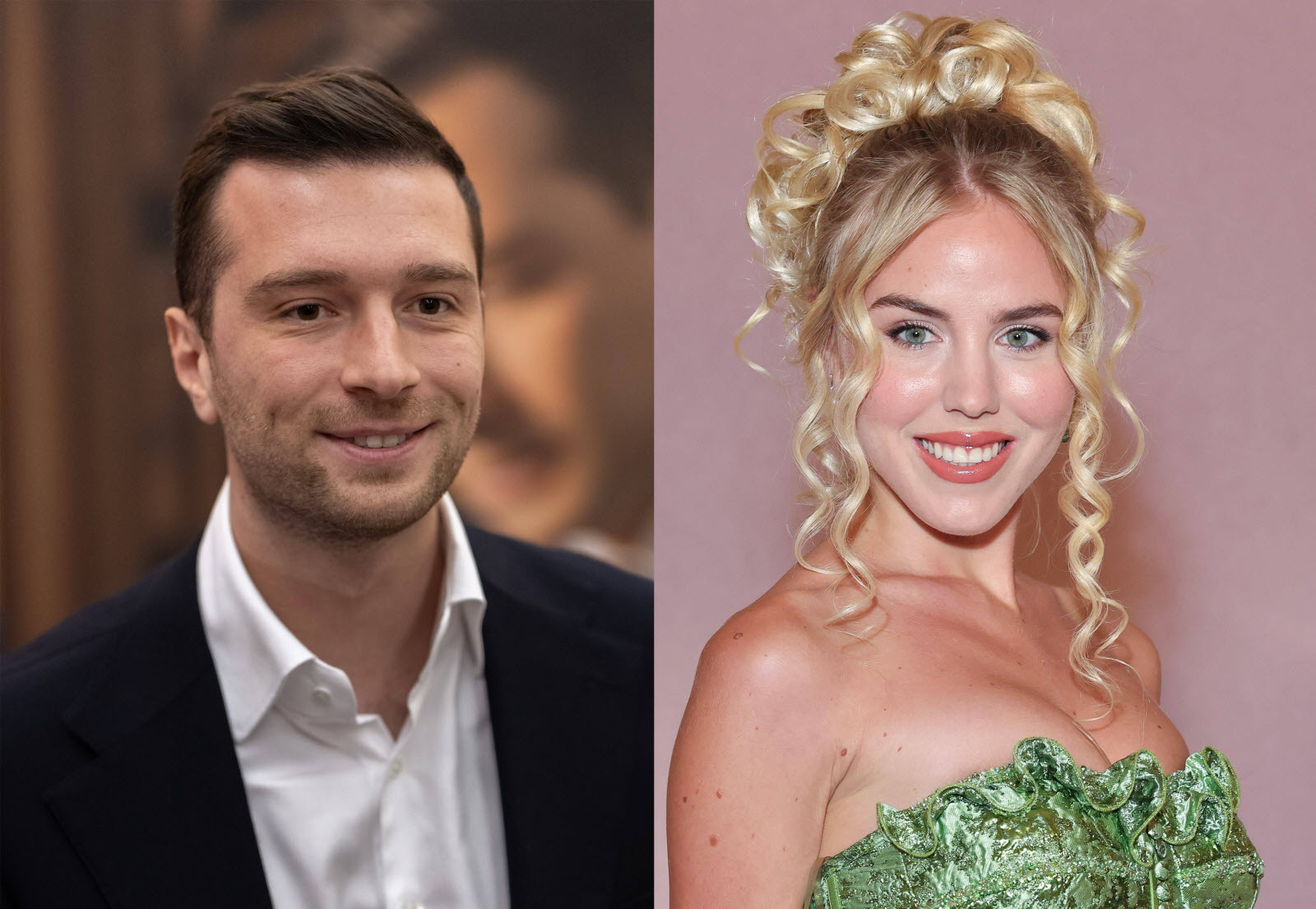 « Je ne comprends pas » : cette accusation de Jordan Bardella contre la ...