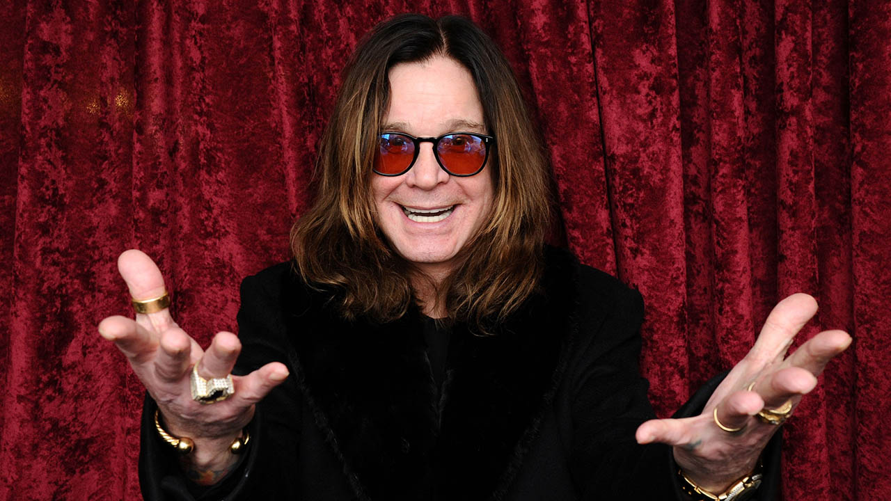10 of the craziest things Ozzy Osbourne has done