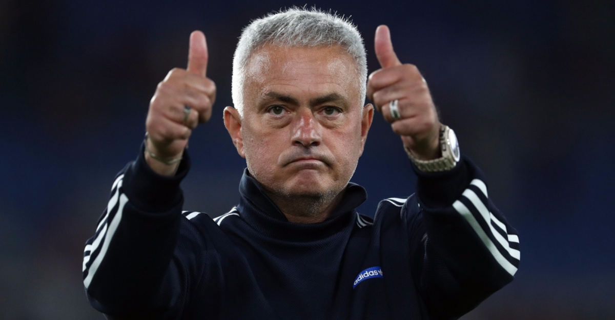 José Mourinho é oficialmente o novo treinador do Real Madrid: regressa ...