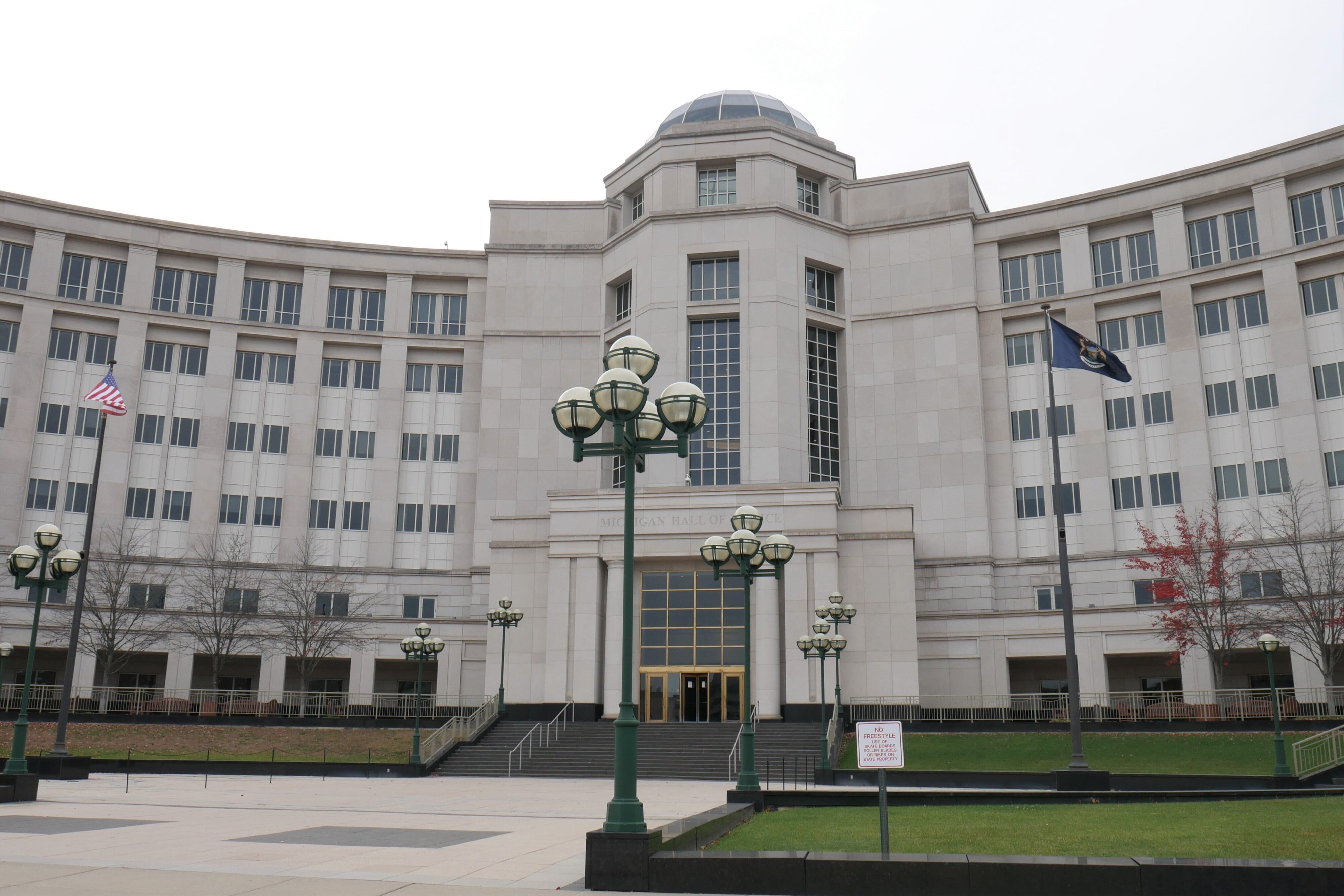 Grand Rapids faces Supreme Court challenge over records request ...