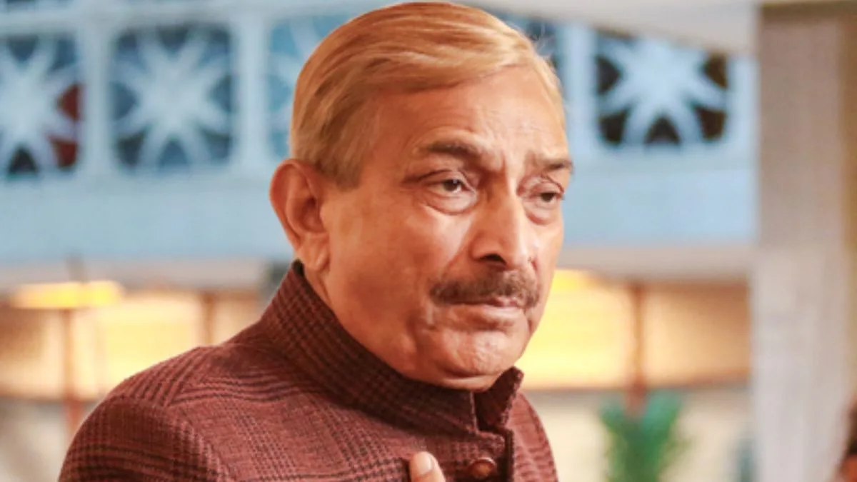 Congress leader Pramod Tiwari claims PM Modi will be removed before 2029