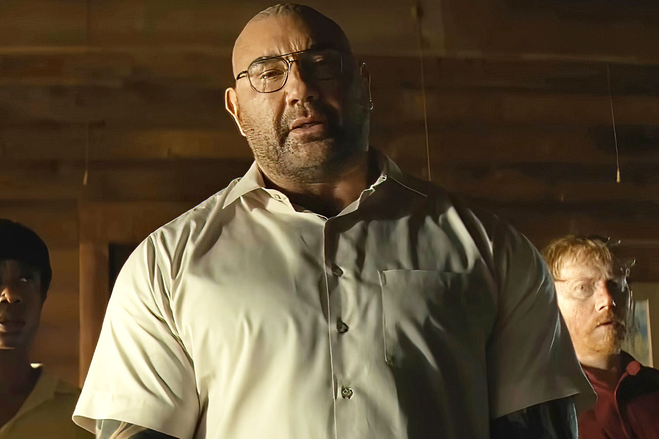 The Wrecking Crew on Prime Video raises the question: Who’s closer to ...