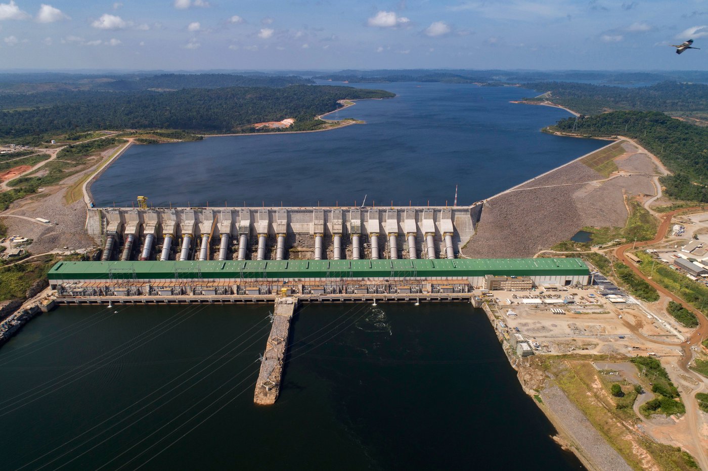 Legal setbacks against a dam in the Amazon raise questions about Brazil ...