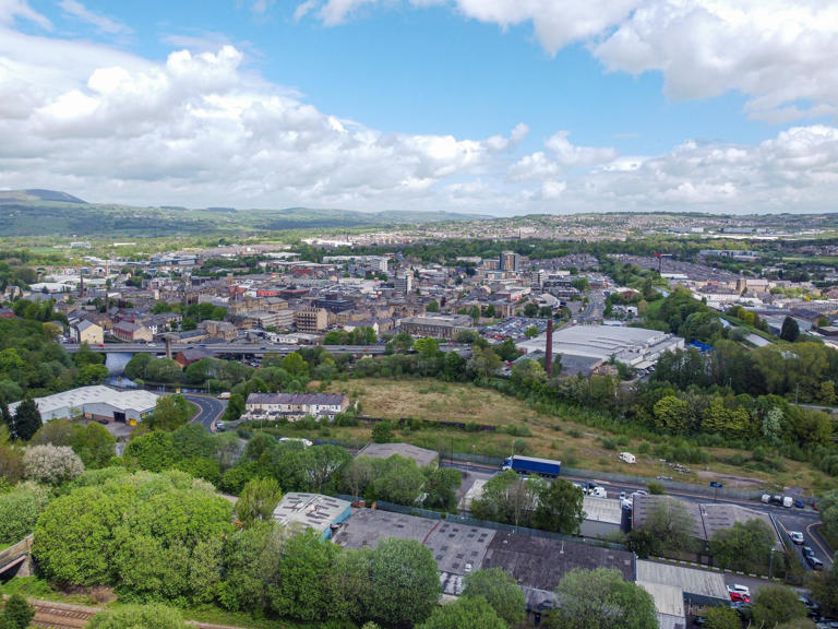 Burnley and Padiham house prices: How different areas have changed over ...