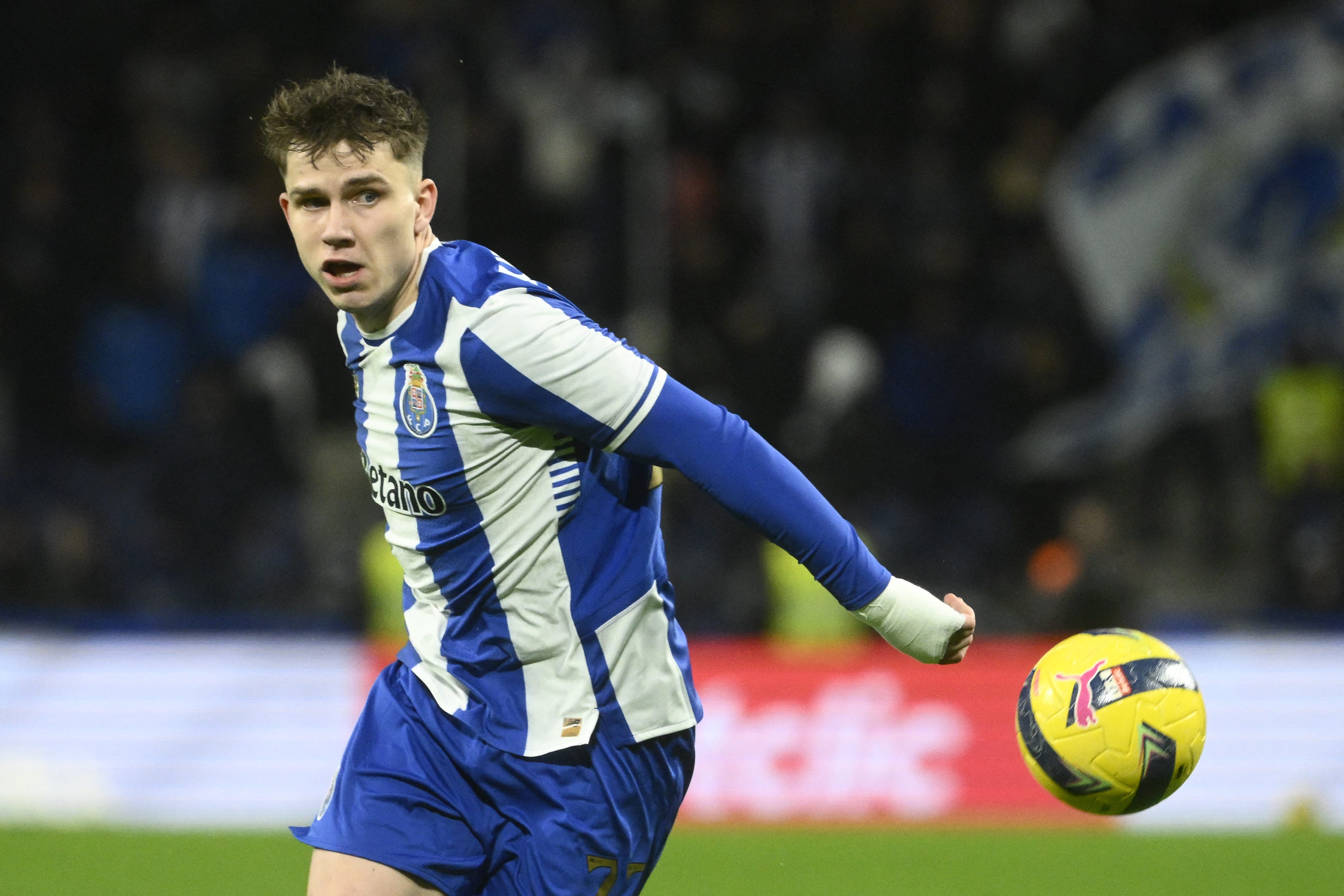 Porto vs. Rangers: Europa League betting odds, prediction, pick