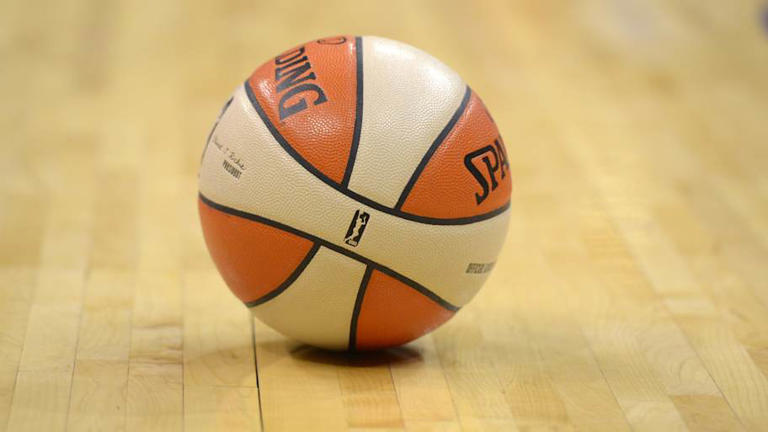 Looking at Phoenix's first finals appearance