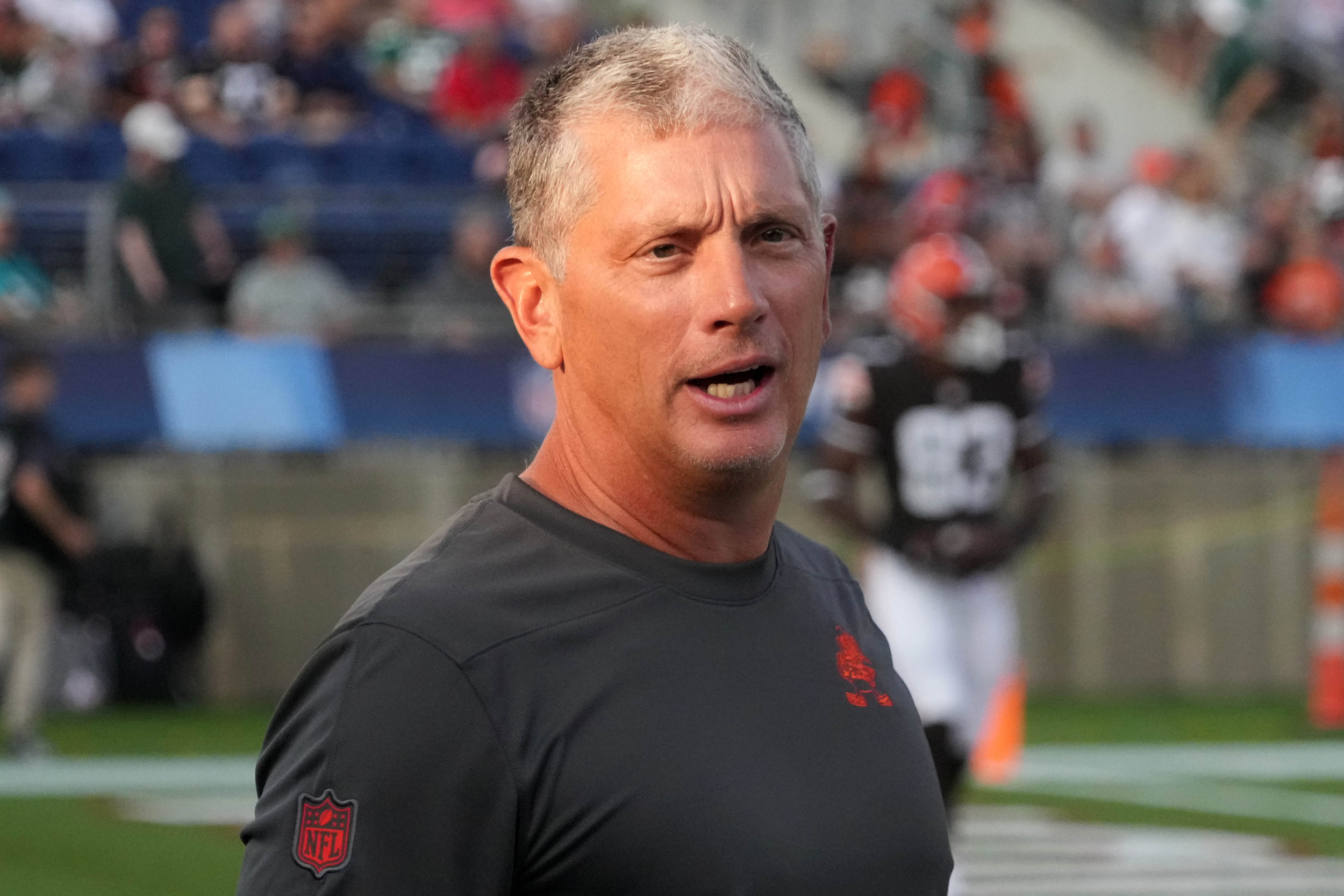 Browns still have Jim Schwartz hope after hiring of Todd Monken ...