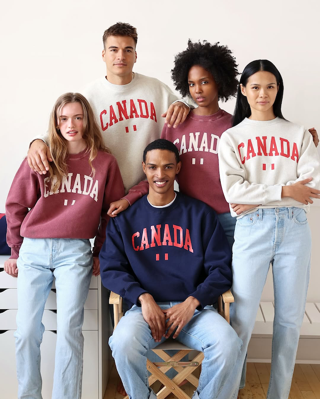 The best Canadian merch to shop ahead of the 2026 Winter Olympics