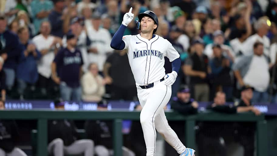 Mariners fans surprised to learn team apparently has MLB's most ...