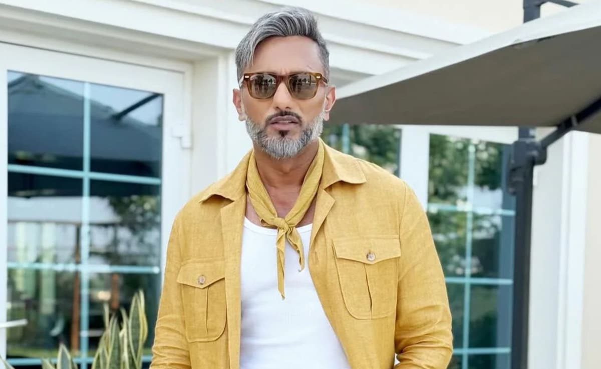 Ahead of Honey Singh's My Story India tour, NDTV Good Times launches ...