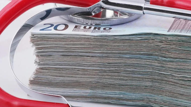 Budgeting at 68: What the typical middle-class retiree actually spends