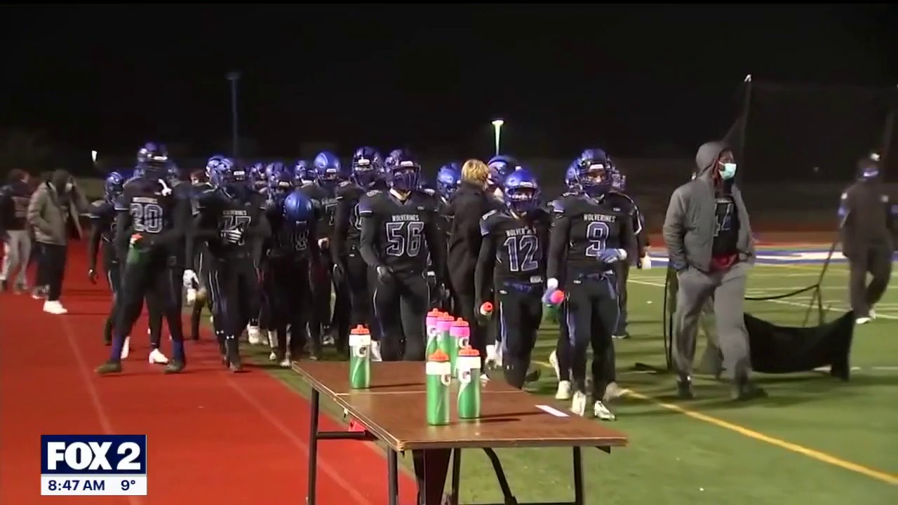 Curtis Blackwell of Sound Mind Sound Body Academy discusses NIL deals ...