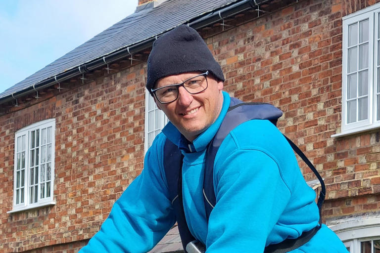 Northamptonshire boating charity invites volunteers to get involved in 2026