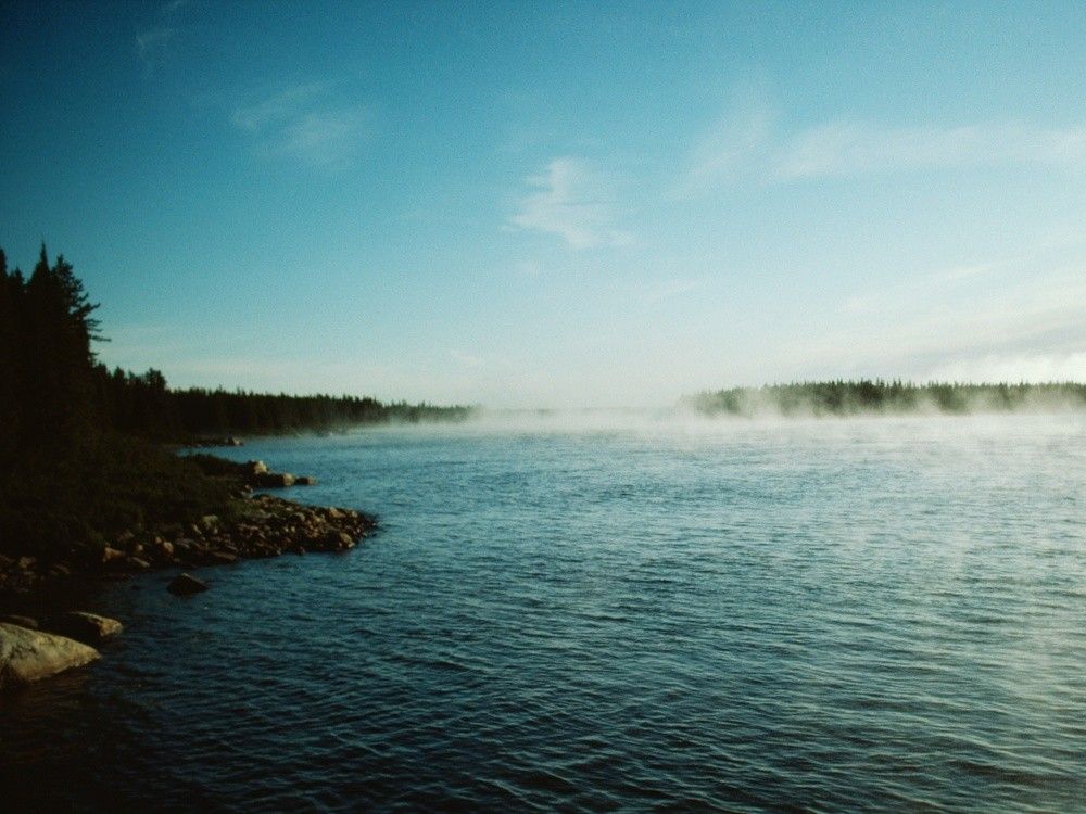 Lockdown lifted for Cree Nation in Quebec after fatal shootings