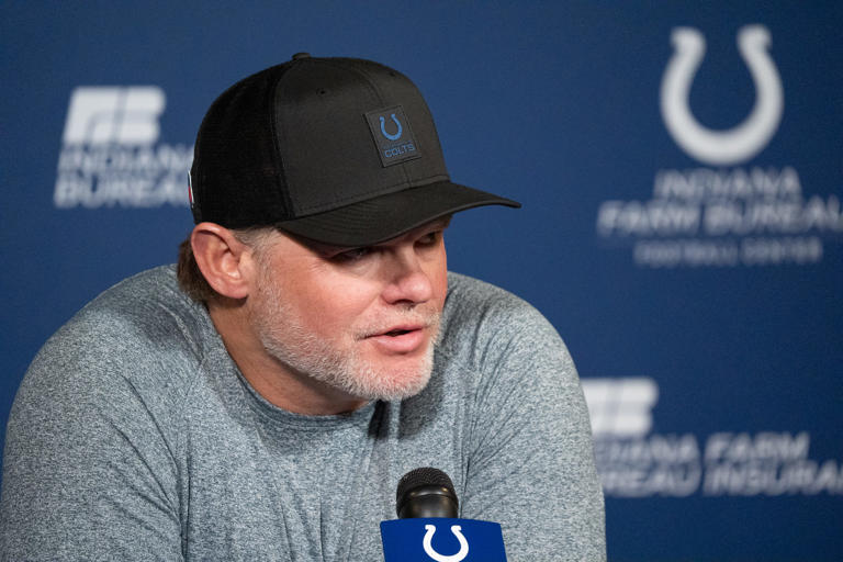 Ranking all 32 NFL teams, including Colts, by 2026 salary cap space