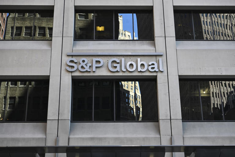 S&P Global stock: More than the sum of its parts