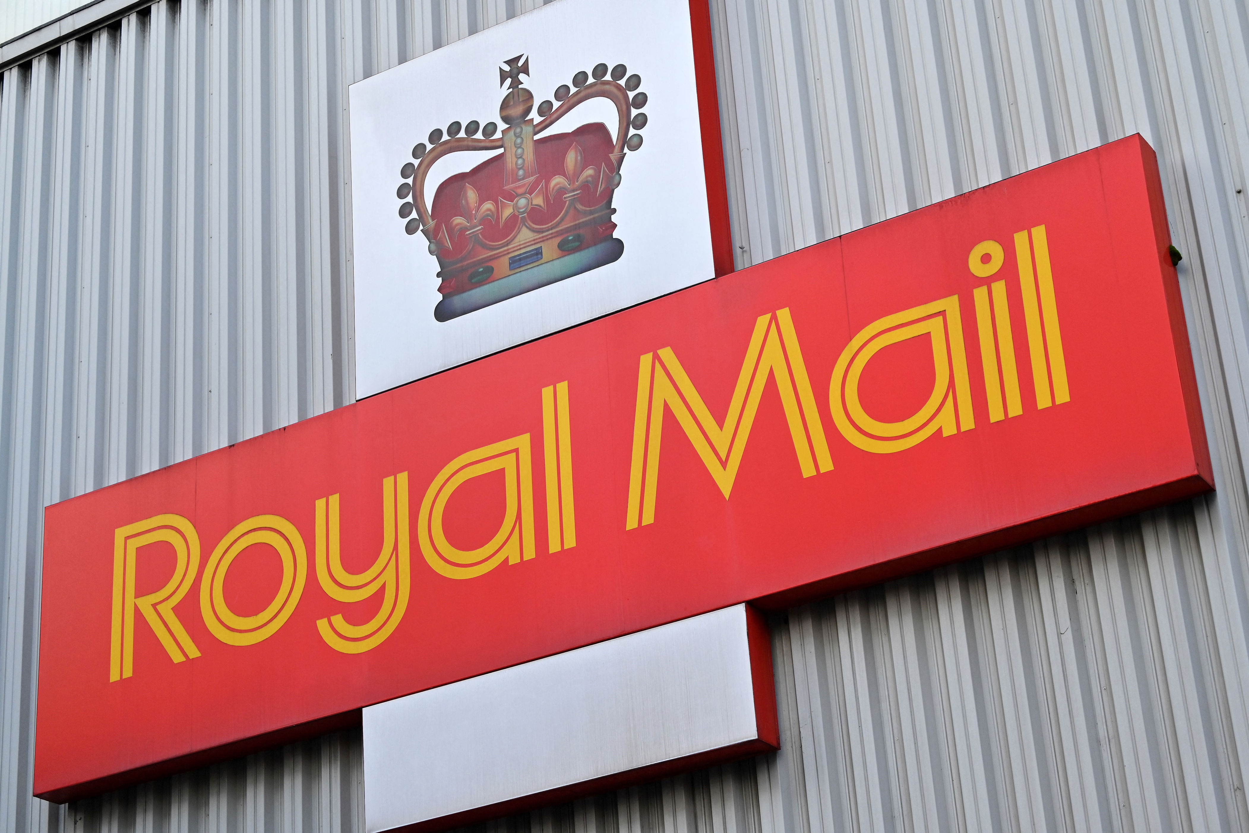 Royal Mail issues delivery delay warning for 2 Nottinghamshire ...