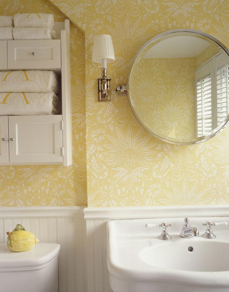 5 trending bathroom paint colors designers can’t get enough of in 2026