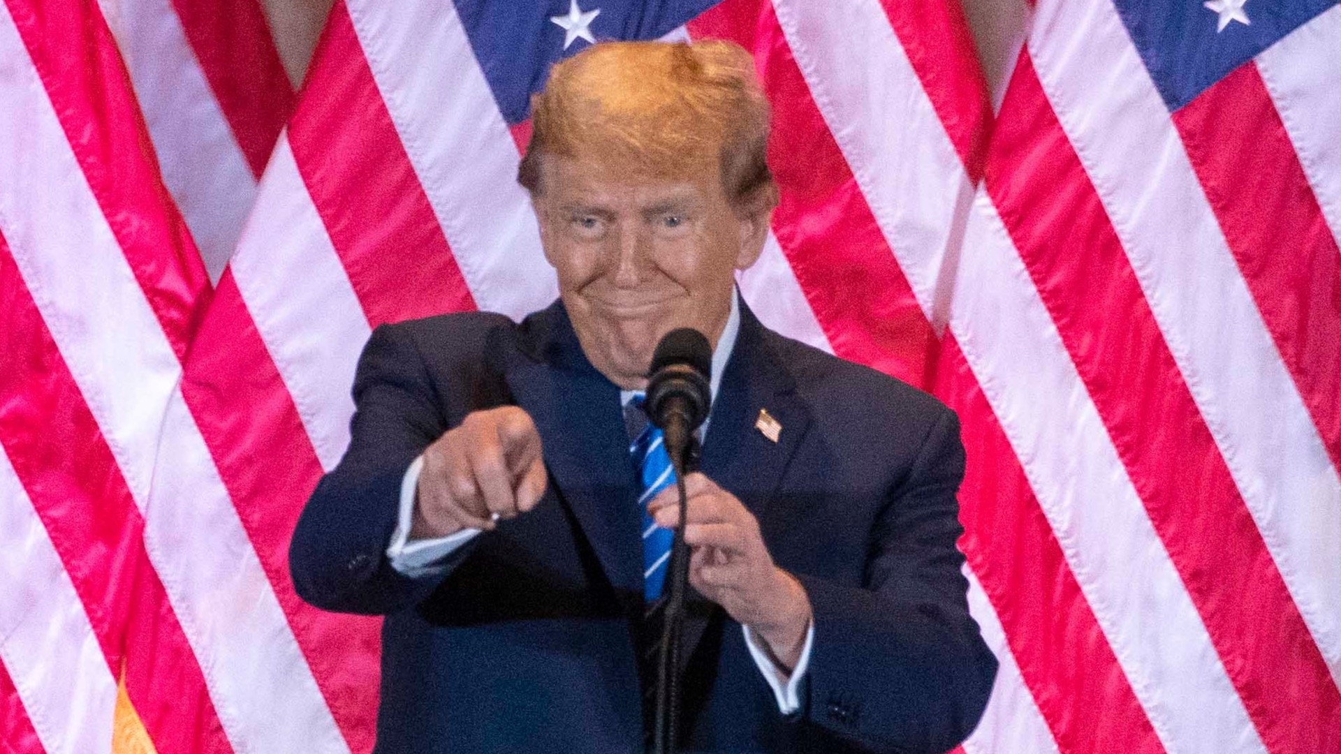 Donald Trump rips Hall of Fame voters for snubbing Bill Belichick