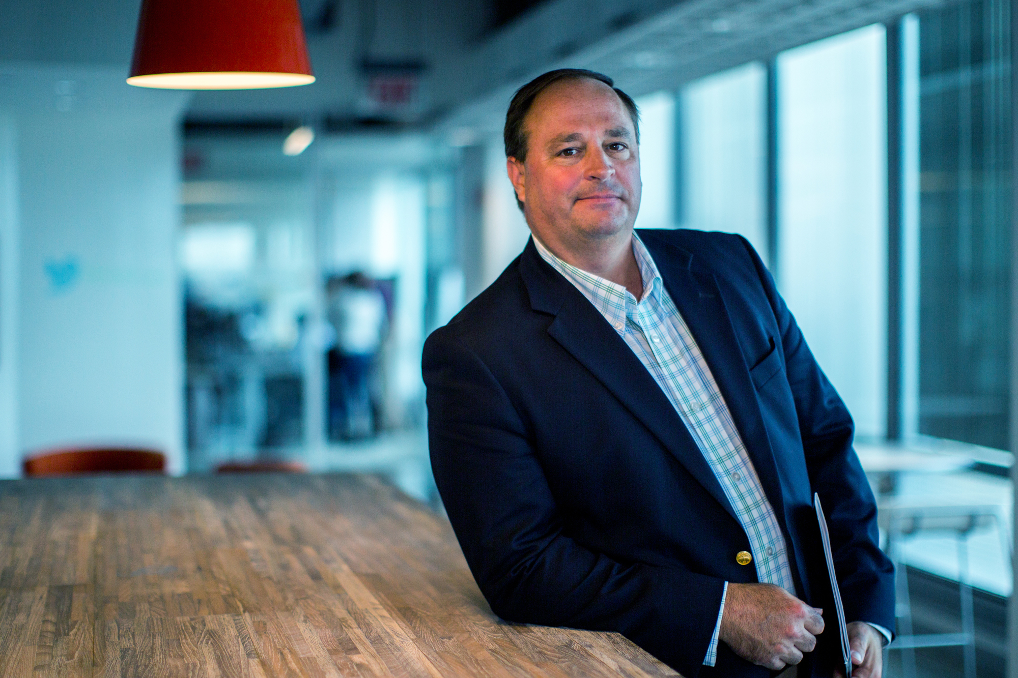 John Hancock CEO: We all have a role in driving better health outcomes ...