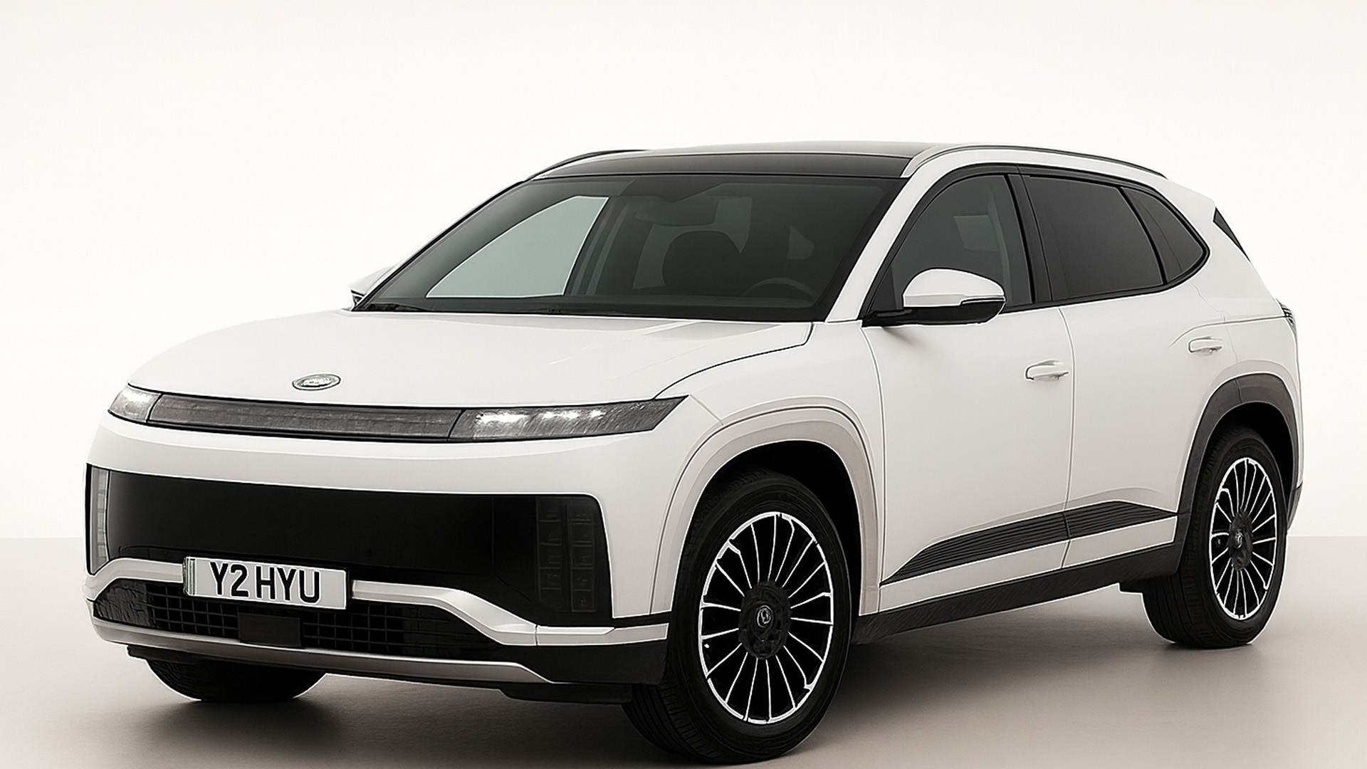 How good is the Hyundai IONIQ 9 really?