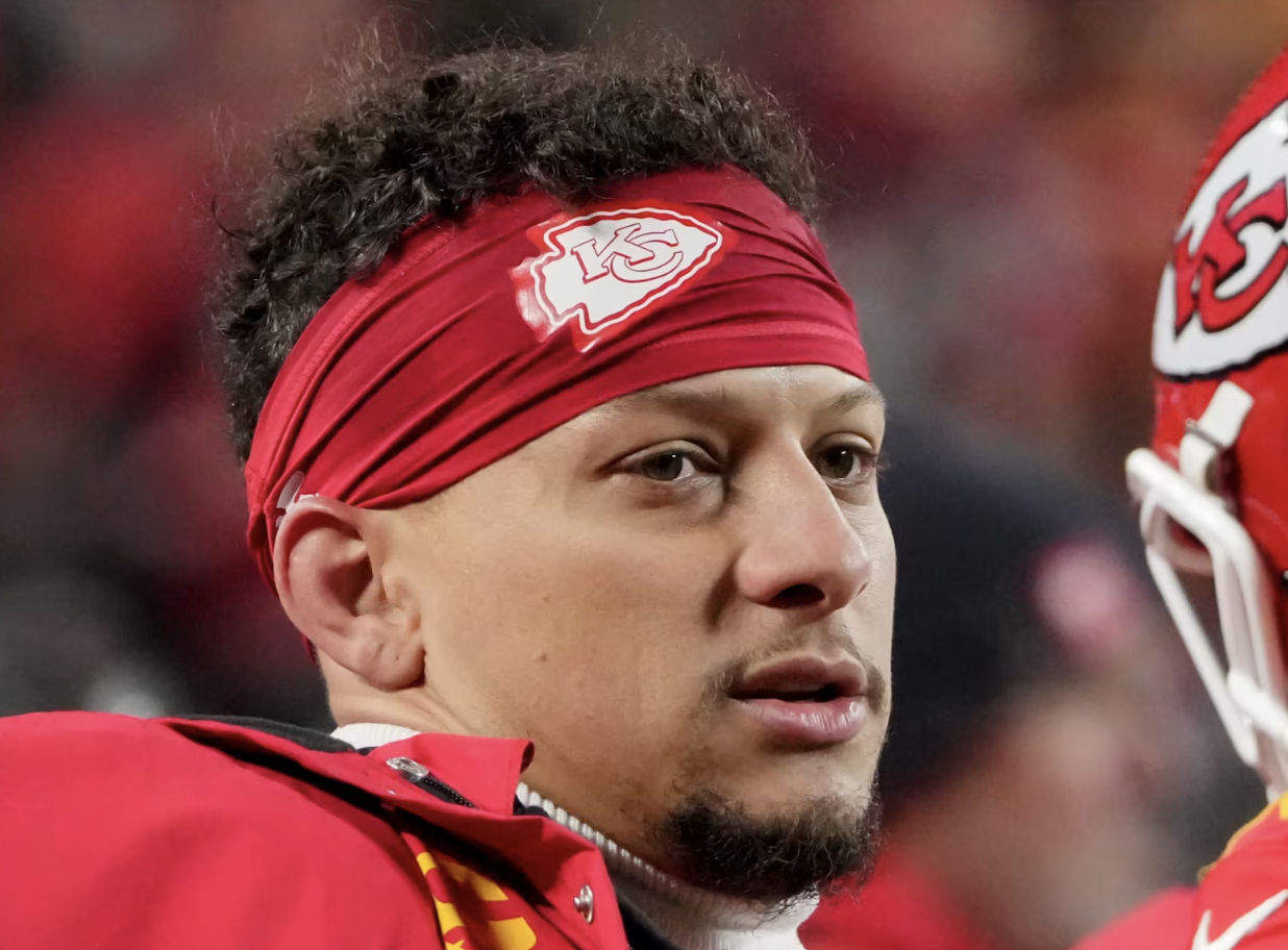 Chiefs projected to address biggest offensive need with early 2026 ...