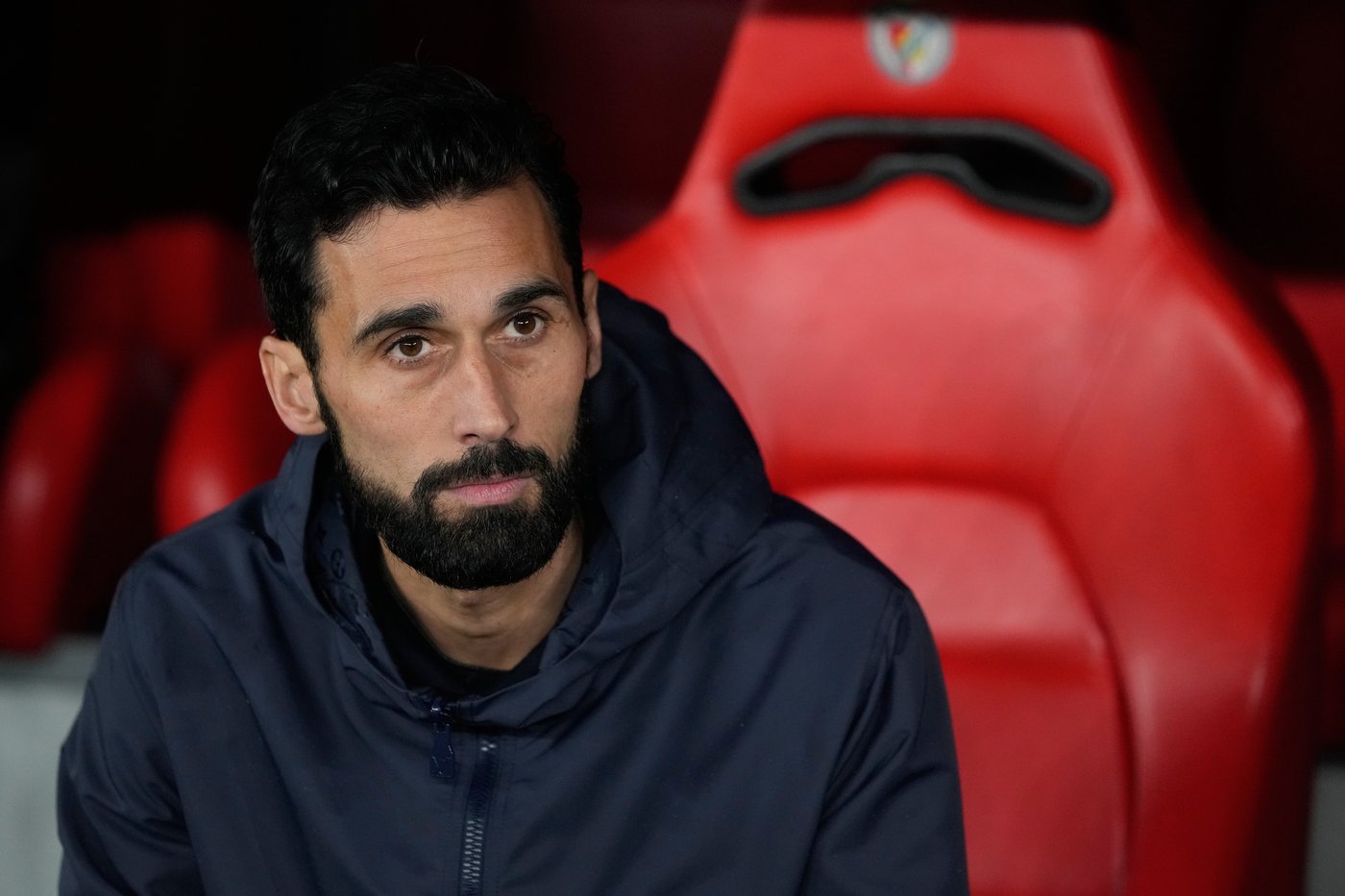 Real Madrid refocuses on La Liga after stunning loss to Benfica