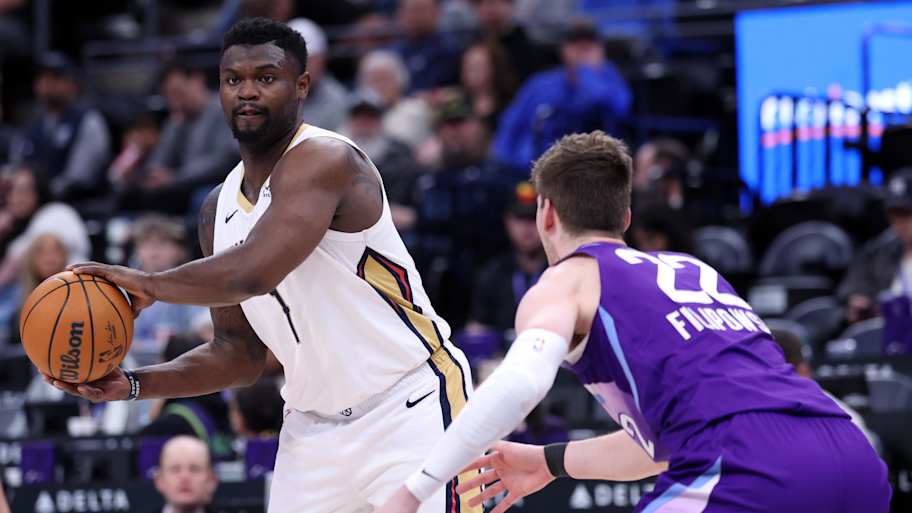 Utah Jazz trade deadline big board: 7 targets ranked by fit, cost, and ...