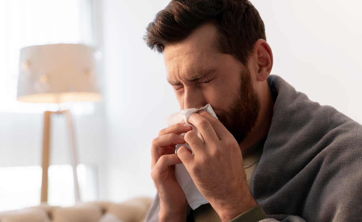 Cold and flu? Here's what you should do to prevent winter illnesses