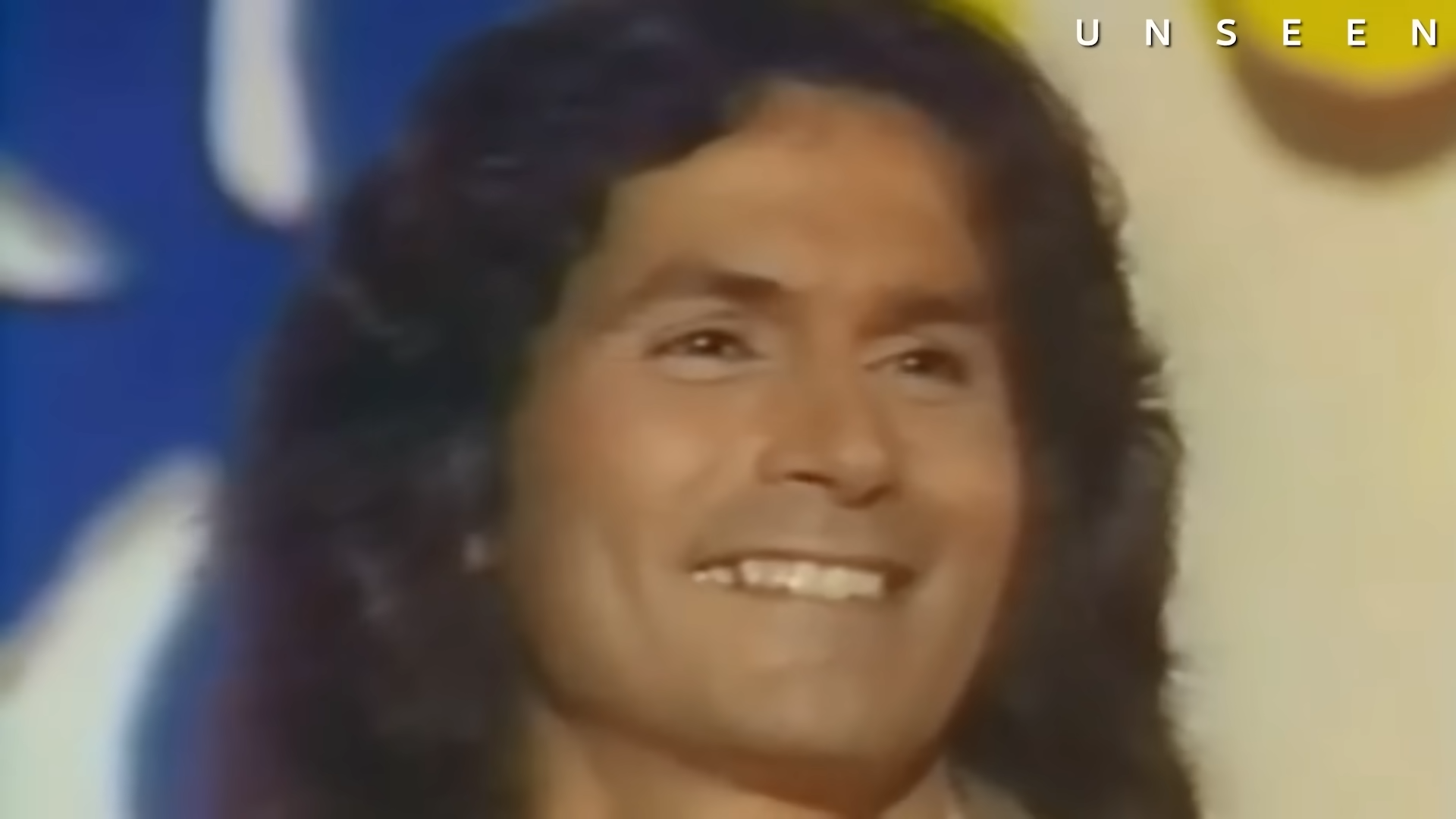 8YO girl comes back from the dead to take down serial killer