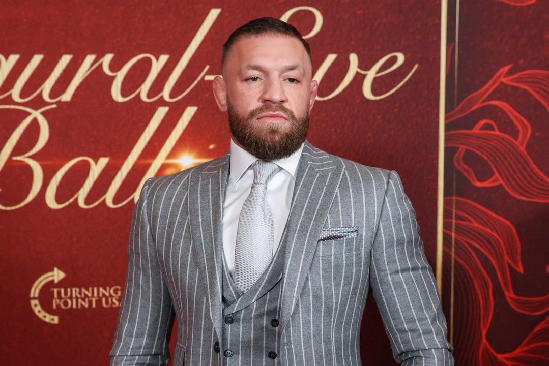 McGregor linked to Pimblett UFC fight at White House