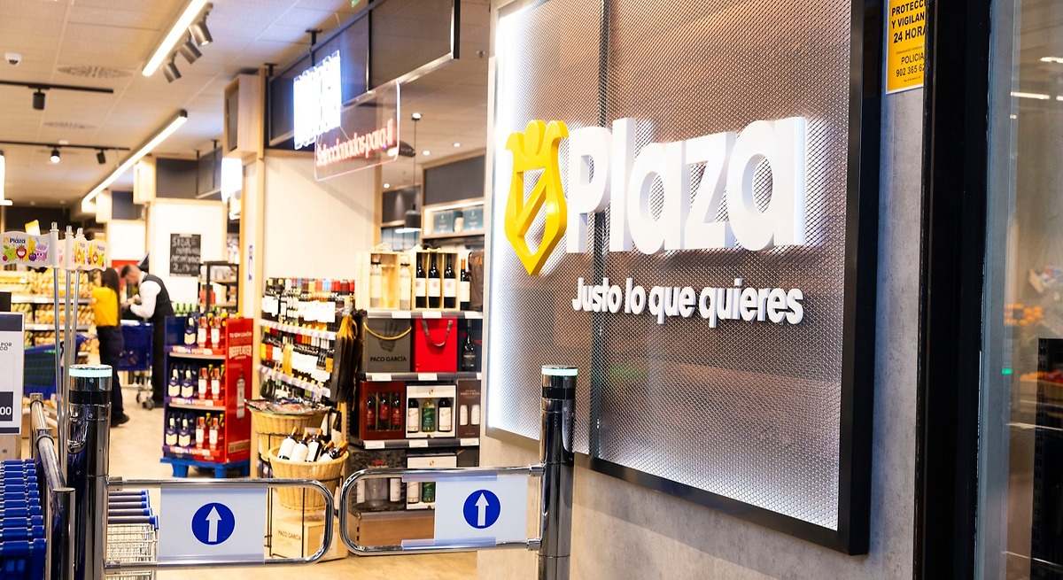 Plaza Supermercados inicia su expansión bajo franquicia de su modelo ...
