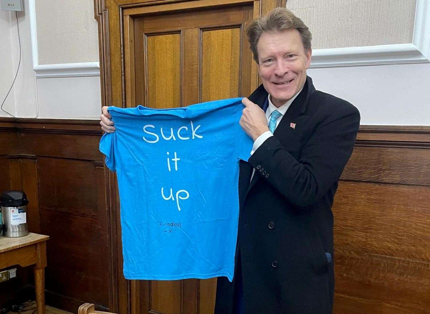 Reform UK Kent County Council leader Linden Kemkaran under fire for ...