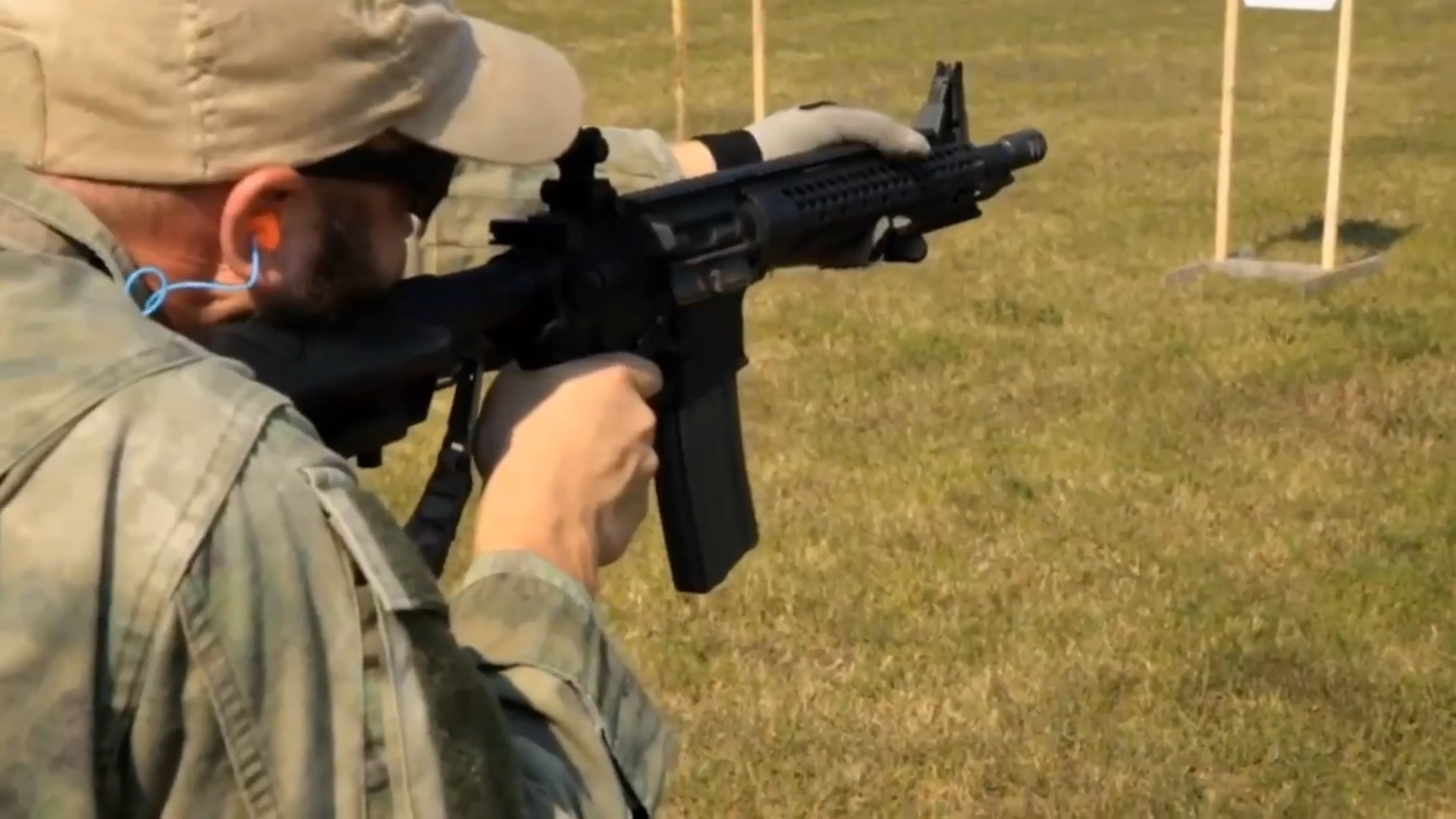 DOE Federal Protective Forces: Protecting America’s nuclear secrets