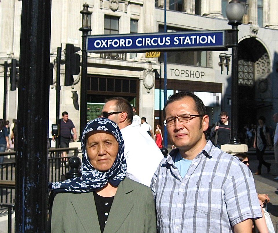 Uyghurs feel 'betrayed' by Starmer's visit to China