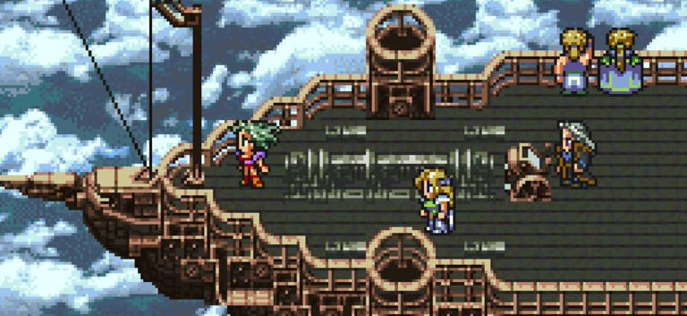 10 greatest SNES games of all time, ranked