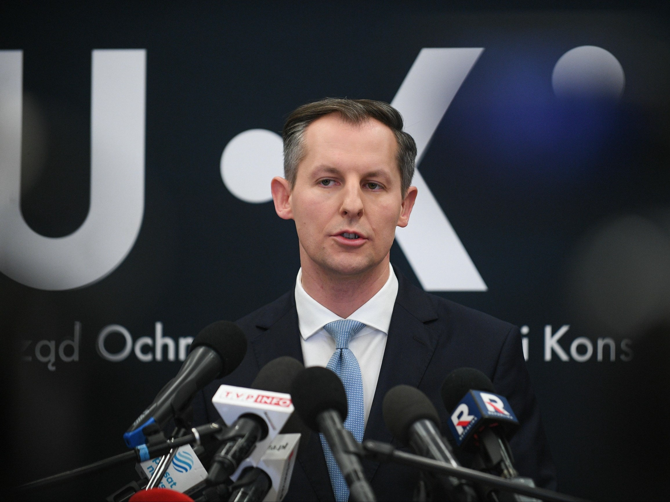 Zmowa cenowa? Przeszukanie w Action, AB, Beko i u dystrybutorów AGD ...