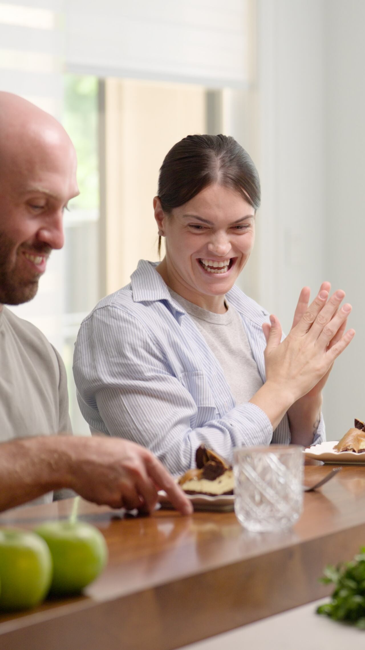 Canada's Blayre Turnbull’s sweet tooth reminds her of sweet memories