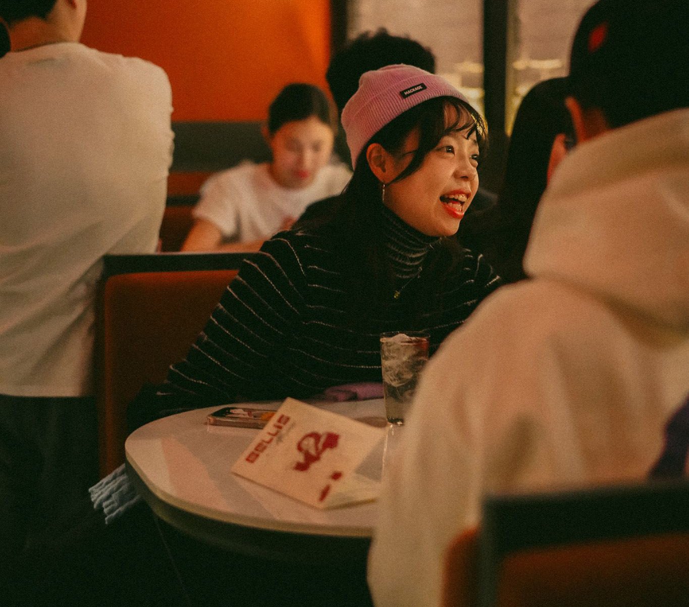 There’s a new boutique hotel in the Annex with a Japanese Italian ...