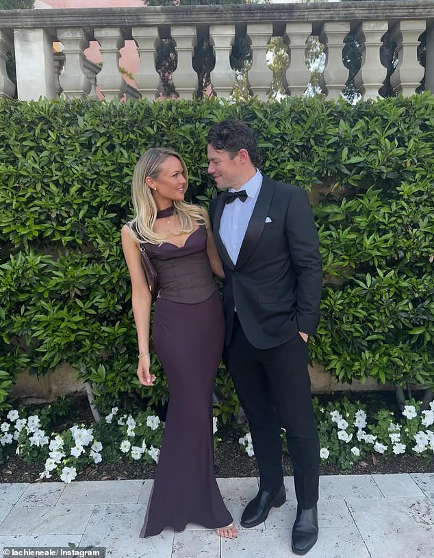 Brisbane Lions coach reveals the effect Lachie Neale's marriage ...