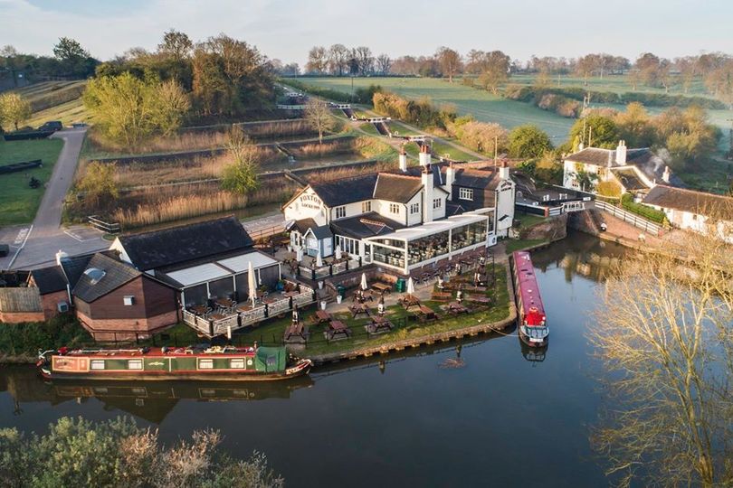 The best 20 pubs in Leicestershire according to those who know them best