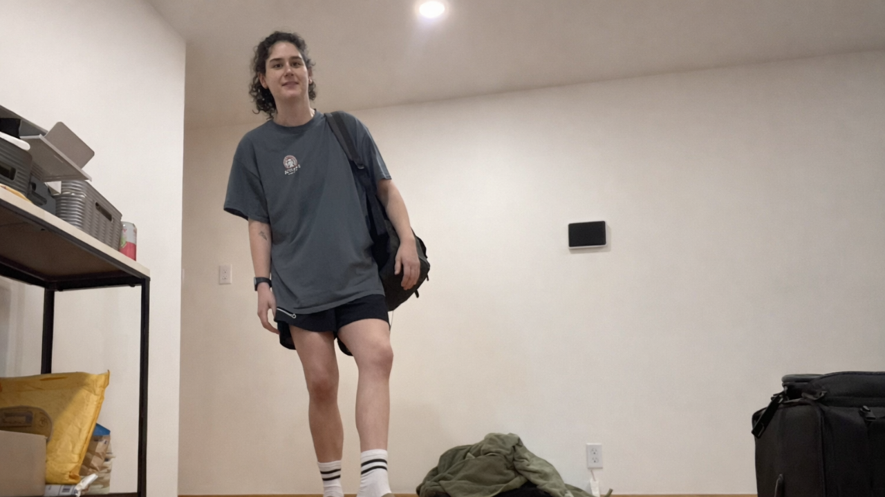 Proof that this counts as physical activity